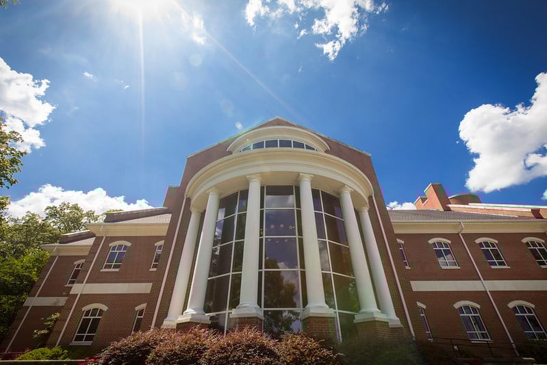 Southern Nursing Student Spotlight: Diana Taylor